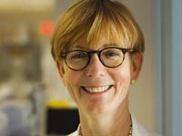 House Calls: Lisa Sanders '79 - W&M Alumni Association